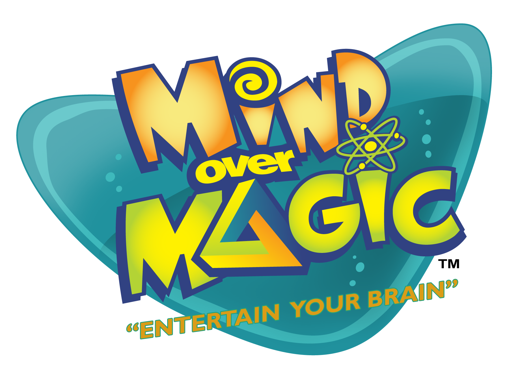 Contact – Mind Over Magic